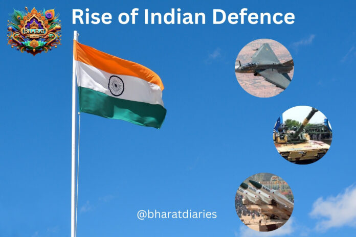 The Rise of Indian Defence: A Deep Dive into India's Modern Military ...